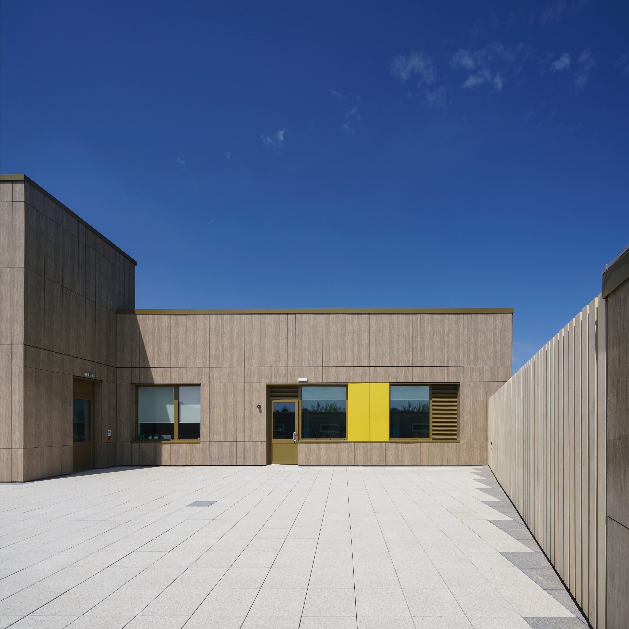 RED Systems | Yeoman Academy | Case Study